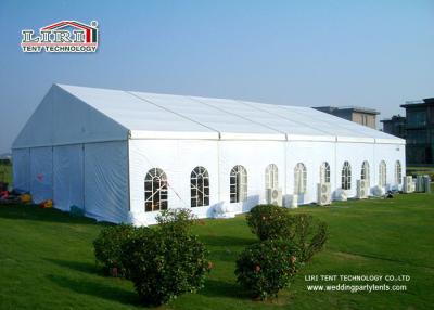 China Backyard 20 By 20 Party Canopy Outdoor Party Tents For Wedding Ceremony for sale