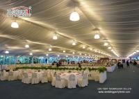 China Clear Outdoor Event Tents for sale