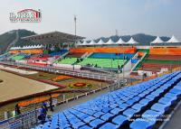 China Aluminum Frame Sport Event Tents Transparent for Tennis Court Center for sale
