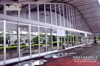 China Clear Outdoor Event Tents for sale