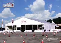 China Trade Show Outdoor Exhibition Tents for sale