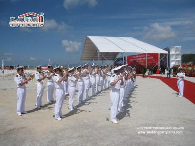 China Luxury Wedding Marquees for sale
