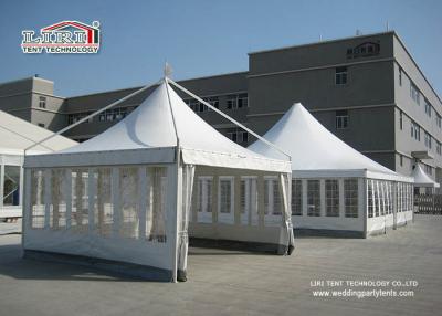 China Gazebo Canopy Tent 10x10 for sale