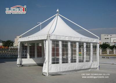 China Outdoor Canopy Gazebo Party Tent for sale