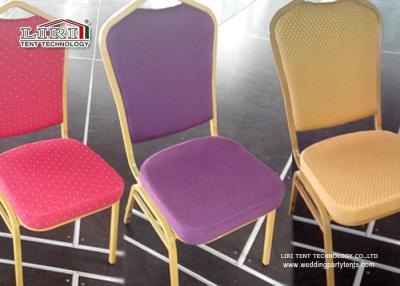 China Aluminum Outdoor Exhibition Party Tents And Events With Tables Chairs for sale