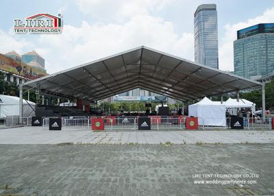 China Clear Span Outdoor Sport Event Tents Marquee Second Hand 20x30 for sale