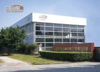 China 25m Glass Walls Two  Storey 1000 People Double Decker Tents For Outdoor Temporary Events for sale