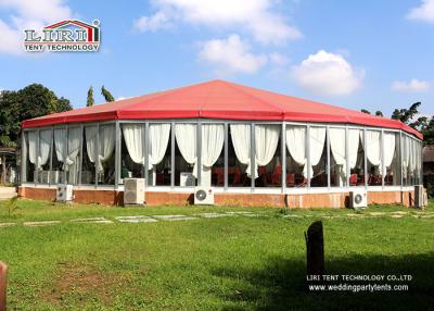 China Sport Dome Tents For Sporting Events , Garden Wedding Tent UV Resistant for sale