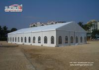 China Temporary Second Hand Marquee Structure Fire Retardant For Wedding For Sale for sale