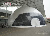 China Inflatable Geodesic Dome Tents Double Layers For Wedding Party For Sale for sale