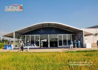 China Large Outdoor Party Tents for sale