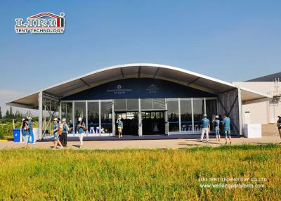 China Large Outdoor Party Tents for sale