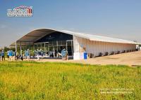 China Large Outdoor Party Tents for sale