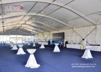 China Clear Span 20x30 Outdoor Event Tents for Wedding Decoration Waterproof Marquee for sale