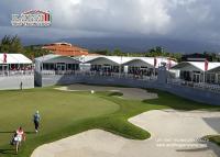 China Arch Sporting Event Tents , Sport Shade Tents For Outdoor Weddings for sale