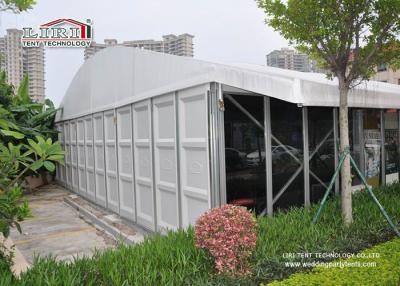 China 20 x 20 Marquee Tents Outdoor Openning Ceremony For 500 People for sale