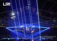 China 40m X 40m X 6m White PVC Outdoor Event Tents For 2000 People Concerts for sale
