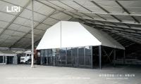 China Outdoor Polygon Event Party Tent UV Resistant Waterproof for sale