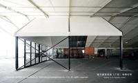 China Outdoor Polygon Event Party Tent UV Resistant Waterproof for sale