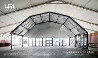 China Outdoor Polygon Event Party Tent UV Resistant Waterproof for sale