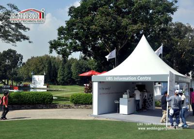 China 2000 People Tent Outdoor Event Tents / Double Decker Tent For Outdoor Sport for sale
