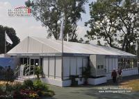China 2000 People Tent Outdoor Event Tents / Double Decker Tent For Outdoor Sport for sale