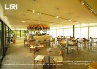 China Triple Top Luxury Glamping Tents For Hotel Restaurant Temperature Resistance for sale