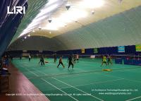 China Big Inflatable Football Field Dome Sport Event Tents Air Supported Structure for sale