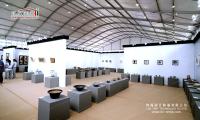 China Arcum Double Decker Tents and Marquees , Outdoor Event Tents for Promotion for sale