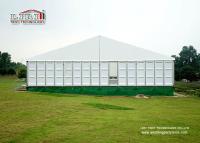 China 500 People Luxury Wedding Tents with Roof Lining and Curtains for Weddings and Parties for sale