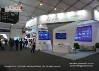 China 20m 30m 40m 50m Large Event Tents For Trade Shows And Exhibitions for sale