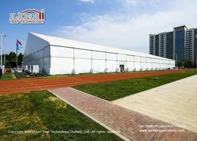 China 20m 30m 40m 50m Large Event Tents For Trade Shows And Exhibitions for sale