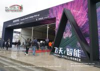 China 20m 30m 40m 50m Large Event Tents For Trade Shows And Exhibitions for sale