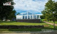 China UV Resistant Waterproof Transparent Event Tents For Outdoor Party for sale