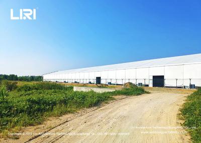 China Big Aluminum Event Marquee Tent With Sandwich Hard Walls Hanger Tent Warehouse Tent for sale