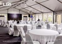China High Duty Waterproof Outdoor Event Tents Aluminum For Catering Services Hall for sale