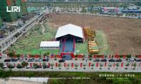 China Aluminum Alloy Frame Outdoor Event Tents Flame Retardant To DIN4102 B2 for sale