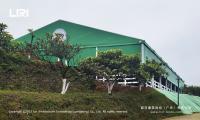 China Aluminum Alloy Frame Outdoor Event Tents Flame Retardant To DIN4102 B2 for sale
