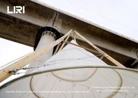 China Water Resistant Outdoor Event Tents White Tipi Bamboo Lantern Glamping Tents For Party for sale