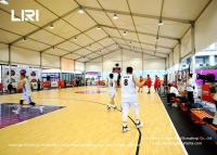 China Liri Big Aluminum Frame Event Marquee Tent  For Sport Event for sale