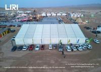 China Big Aluminum Frame Wedding Tents for Outdoor Party Event Center Tents for sale