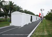 China Mini Arc Dome Canopy Event Tents for Outdoor Corridor Cover Supply for sale