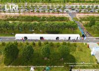 China Mini Arc Dome Canopy Event Tents for Outdoor Corridor Cover Supply for sale