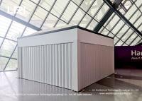 China Luxury Waterproof  Aluminium Modular Cube Party Tents for Sport Events for sale