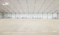 China China Aircraft Hangar Manufacturer Waterproof tent for Sale From Liri for sale