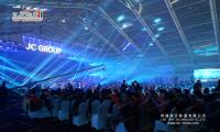 China Large transparent Outdoor Event Tents Marquee Structure for outdoor wedding party event for sale