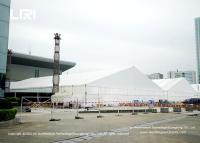 China China Big A Shape Tent Hall 50x60m With 6m Side Height For Outdoor Exhibition Event for sale