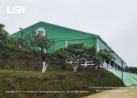 China Outdoor Portable 20x40m Horse Riding Arena Stables Hall Tent for Sale for sale