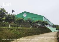 China Outdoor Portable 20x40m Horse Riding Arena Stables Hall Tent for Sale for sale