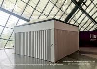 China 5x5m Aluminium Modular System Dome Tent for Outdoor Party and Exhibition Halls for sale